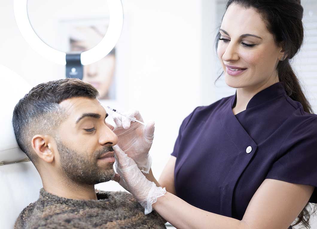 Botox Injections | Cambridge Cosmetic Clinic | Cambridge Botox